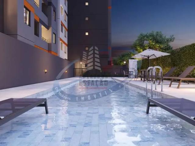 Apartamento para Venda em São Paulo/SP Mooca 2 Quartos