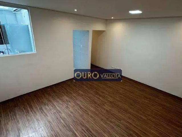 Apartamento para Venda em São Paulo/SP Mooca 2 Quartos