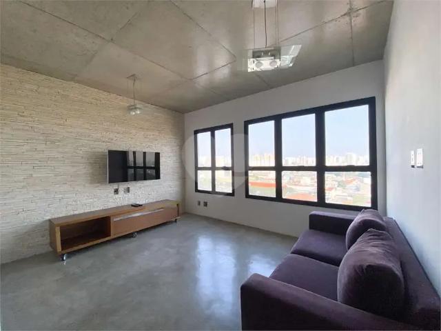 Apartamento para Venda em São Paulo/SP Mooca 2 Quartos