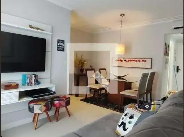 Apartamento para Venda em São Paulo/SP Mooca 2 Quartos