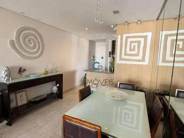 Apartamento para Venda em São Paulo/SP Mooca 2 Quartos
