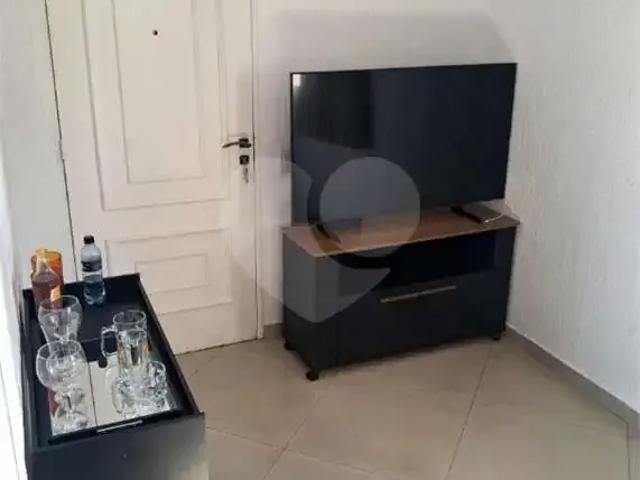 Apartamento para Venda em São Paulo/SP Mooca 2 Quartos