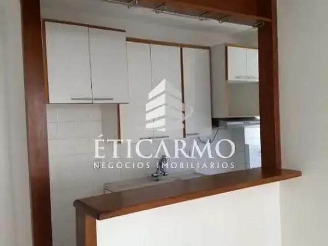 Apartamento para Venda em São Paulo/SP Mooca 2 Quartos