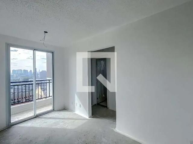 Apartamento para Venda em São Paulo/SP Mooca 2 Quartos