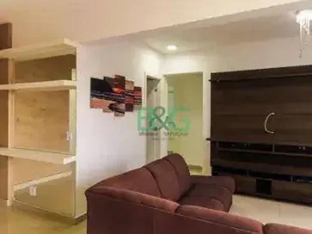 Apartamento para Venda em São Paulo/SP Mooca 2 Quartos