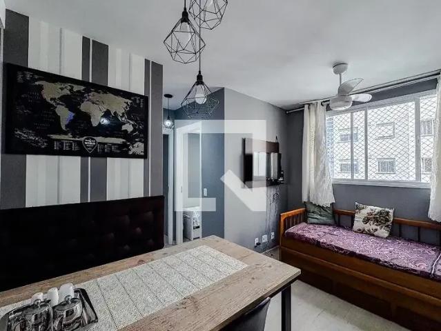Apartamento para Venda em São Paulo/SP Mooca 2 Quartos