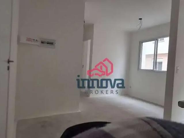 Apartamento para Venda em São Paulo/SP Mooca 2 Quartos