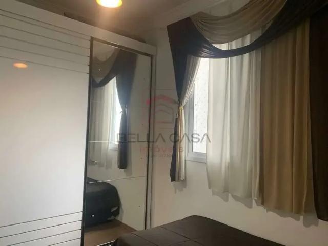 Apartamento para Venda em São Paulo/SP Mooca 2 Quartos