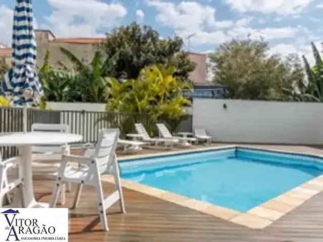 Apartamento para Venda em São Paulo/SP Mooca 2 Quartos