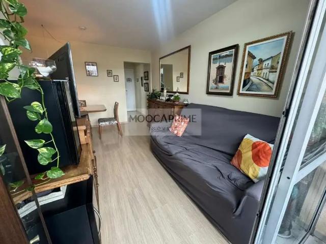 Apartamento para Venda em São Paulo/SP Mooca 2 Quartos