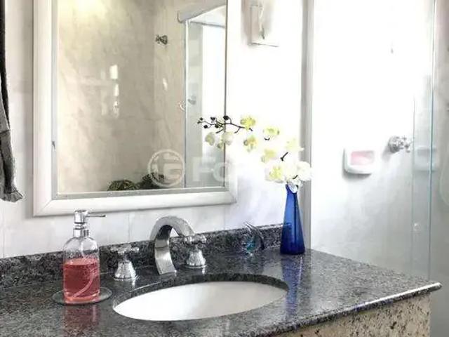 Apartamento para Venda em São Paulo/SP Mooca 2 Quartos