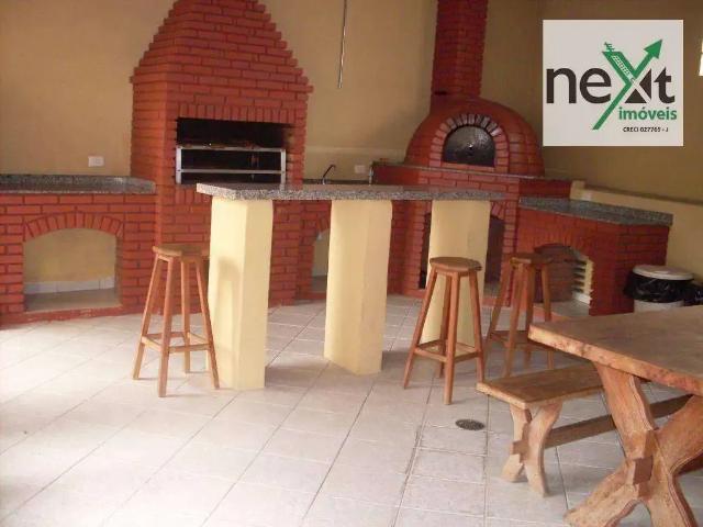 Apartamento para Venda em São Paulo/SP Mooca 2 Quartos