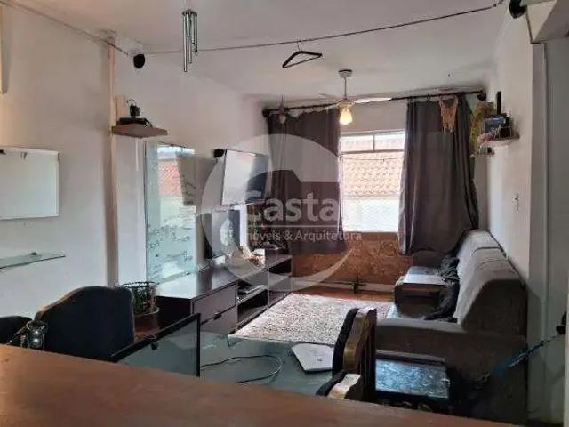Apartamento para Venda em São Paulo/SP Mooca 2 Quartos