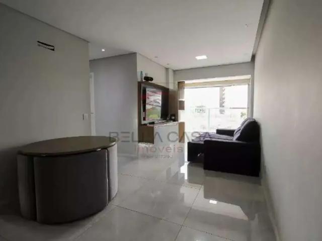 Apartamento para Venda em São Paulo/SP Mooca 2 Quartos