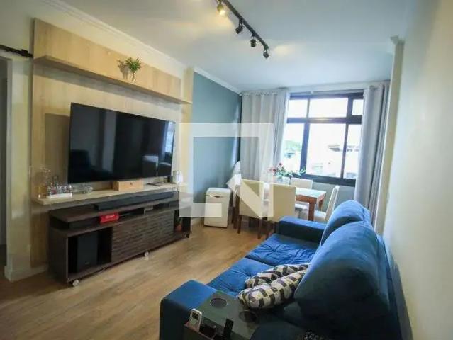 Apartamento para Venda em São Paulo/SP Mooca 2 Quartos