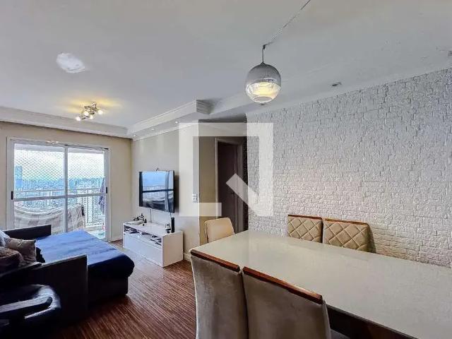 Apartamento para Venda em São Paulo/SP Mooca 2 Quartos