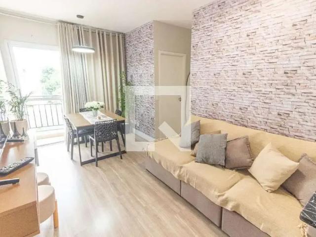 Apartamento para Venda em São Paulo/SP Mooca 2 Quartos