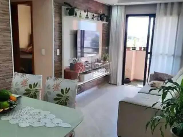 Apartamento para Venda em São Paulo/SP Mooca 2 Quartos