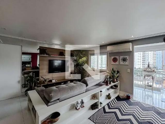 Apartamento para Venda em São Paulo/SP Mooca 2 Quartos