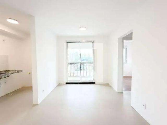 Apartamento para Venda em São Paulo/SP Mooca 2 Quartos