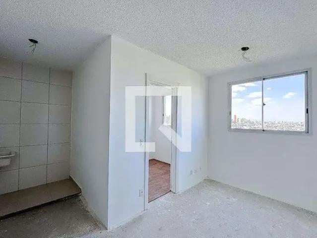 Apartamento para Venda em São Paulo/SP Mooca 2 Quartos