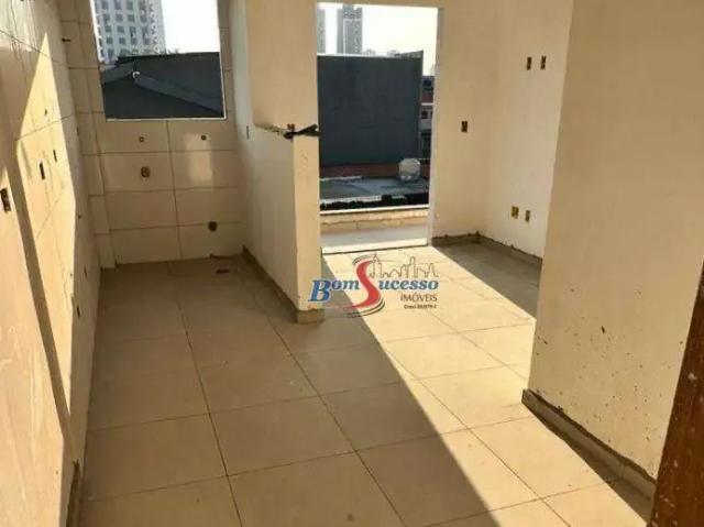 Apartamento para Venda em São Paulo/SP Vila Bertioga 2 Quartos
