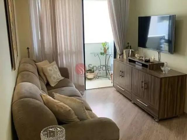 Apartamento para Venda em São Paulo/SP Mooca 2 Quartos