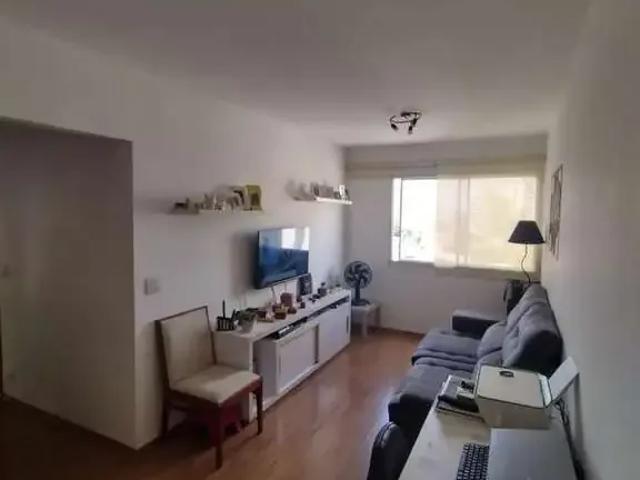 Apartamento para Venda em São Paulo/SP Mooca 2 Quartos