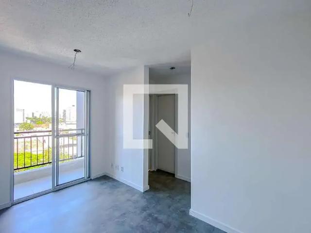 Apartamento para Venda em São Paulo/SP Mooca 2 Quartos
