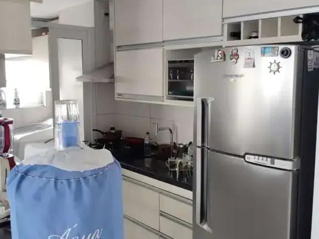 Apartamento para Venda em São Paulo/SP Mooca 2 Quartos