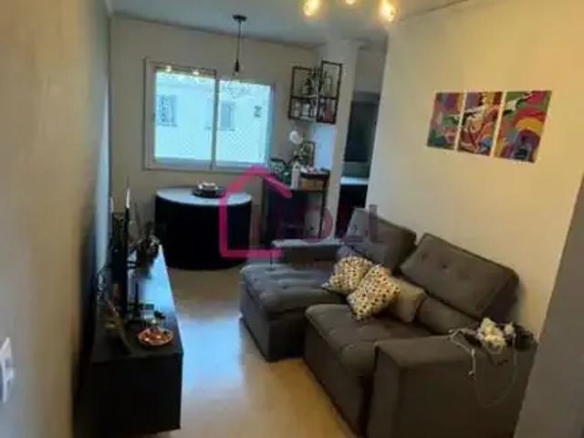 Apartamento para Venda em São Paulo/SP Mooca 2 Quartos