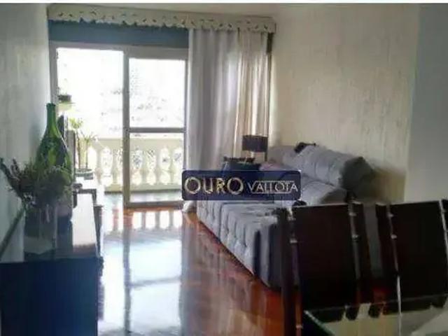 Apartamento para Venda em São Paulo/SP Mooca 2 Quartos