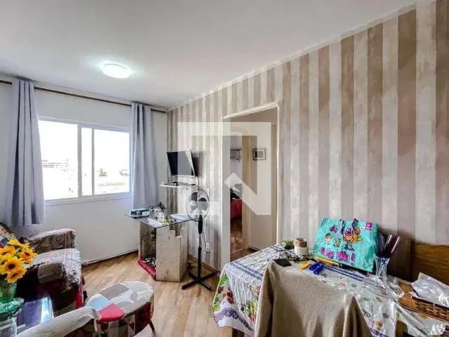 Apartamento para Venda em São Paulo/SP Mooca 2 Quartos