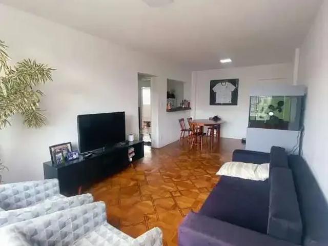 Apartamento para Venda em São Paulo/SP Mooca 2 Quartos