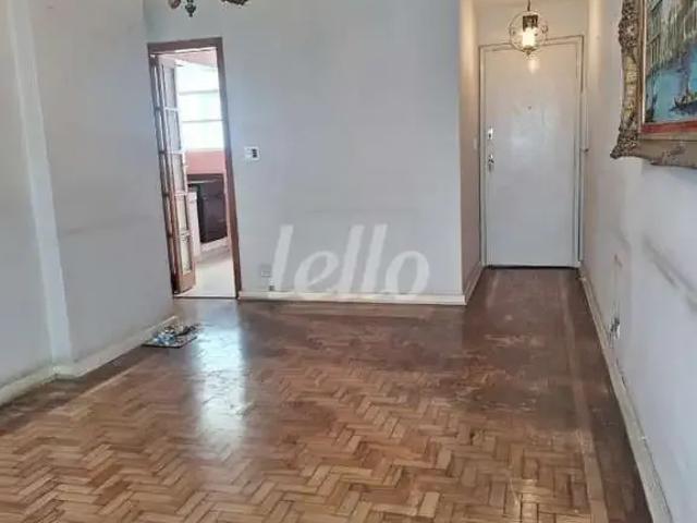 Apartamento para Venda em São Paulo/SP Mooca 2 Quartos