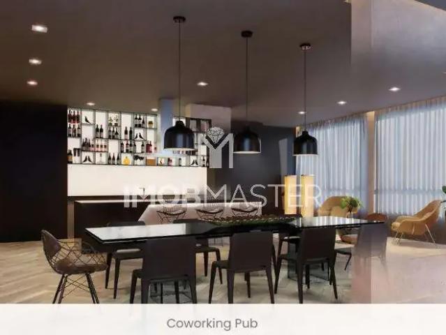 Apartamento para Venda em São Paulo/SP Mooca 2 Quartos