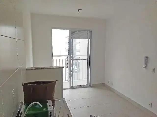 Apartamento para Venda em São Paulo/SP Mooca 2 Quartos