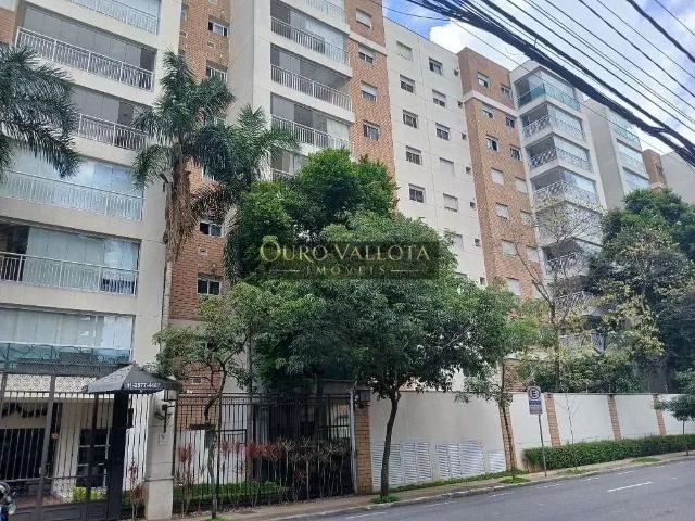 Apartamento para Venda em São Paulo/SP Mooca 2 Quartos