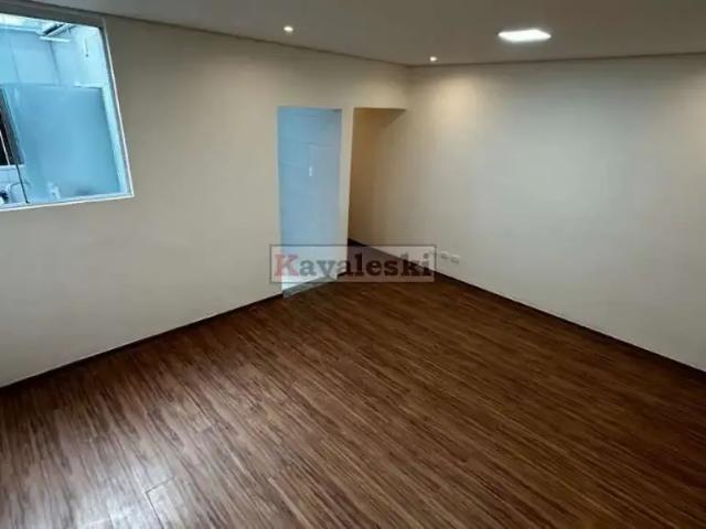Apartamento para Venda em São Paulo/SP Mooca 2 Quartos