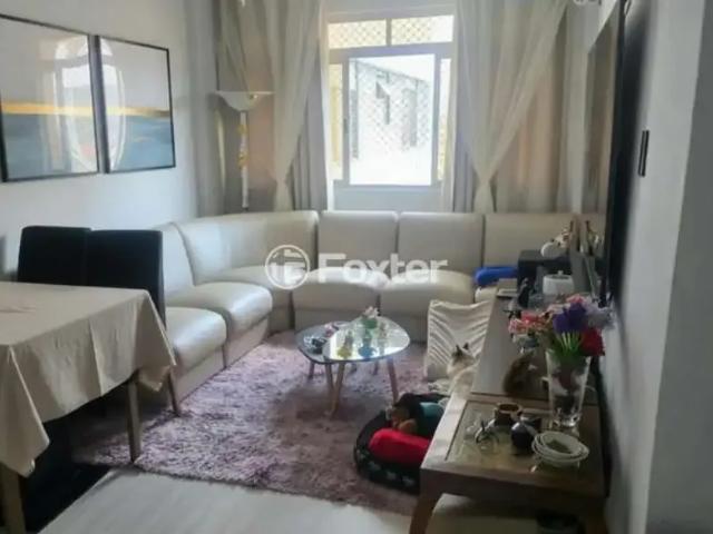 Apartamento para Venda em São Paulo/SP Mooca 2 Quartos