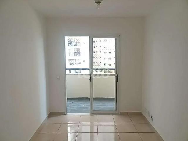 Apartamento para Venda em São Paulo/SP Mooca 2 Quartos