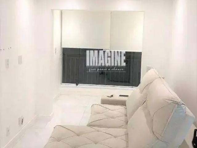 Apartamento para Venda em São Paulo/SP Mooca 2 Quartos