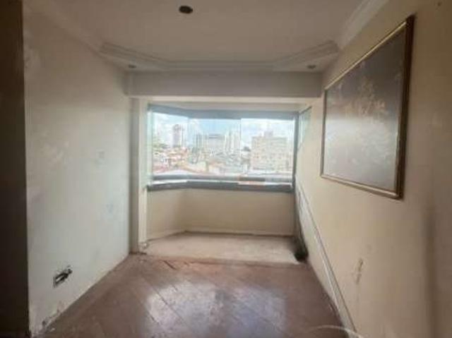 Apartamento para Venda em São Paulo/SP Mooca 2 Quartos