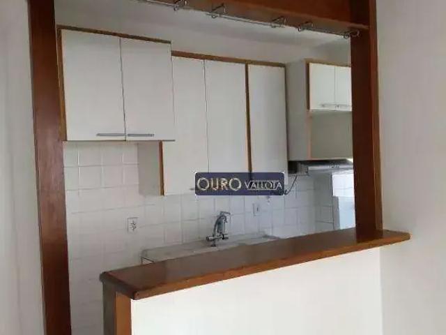 Apartamento para Venda em São Paulo/SP Mooca 2 Quartos