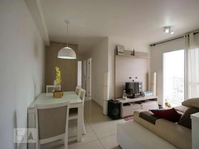 Apartamento para Venda em São Paulo/SP Mooca 2 Quartos
