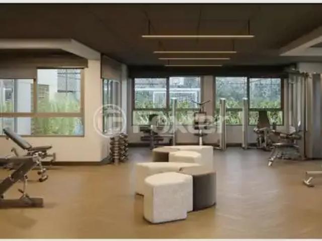 Apartamento para Venda em São Paulo/SP Mooca 2 Quartos
