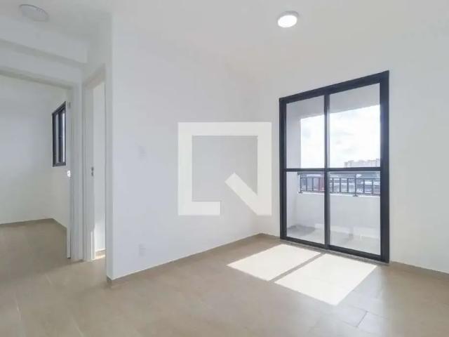Apartamento para Venda em São Paulo/SP Mooca 2 Quartos