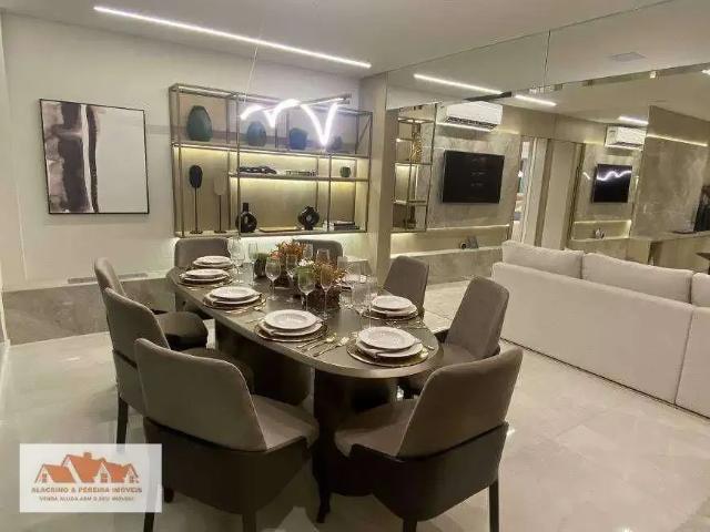 Apartamento para Venda em São Paulo/SP Mooca 2 Quartos