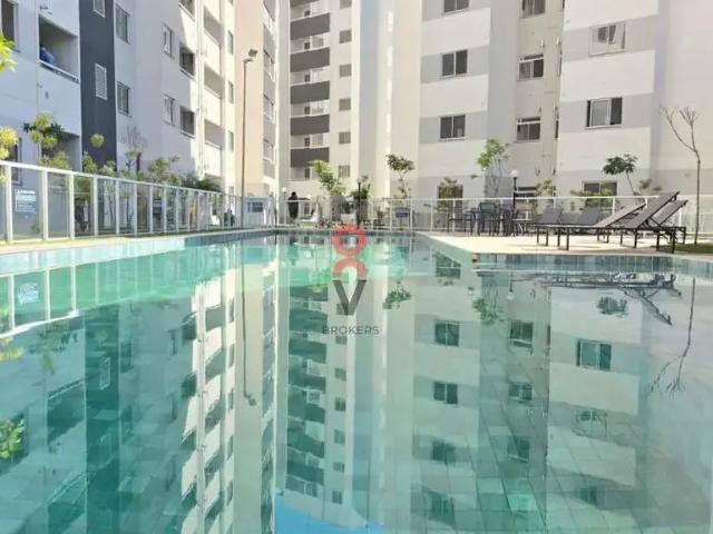 Apartamento para Venda em São Paulo/SP Mooca 2 Quartos