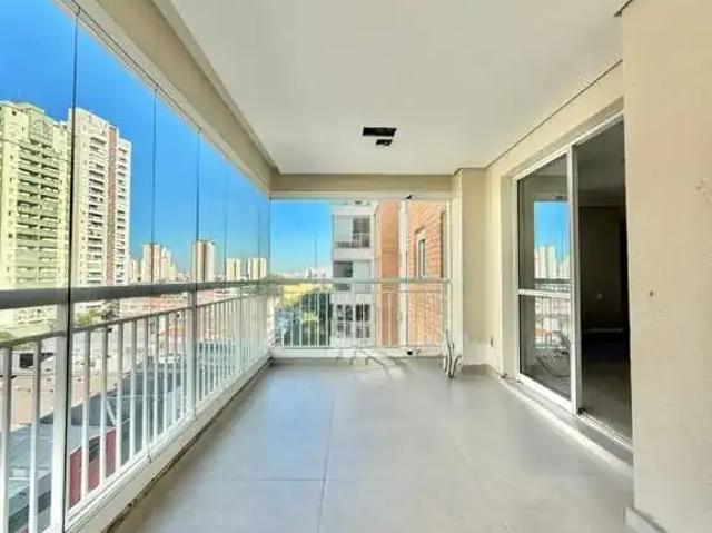 Apartamento para Venda em São Paulo/SP Mooca 2 Quartos